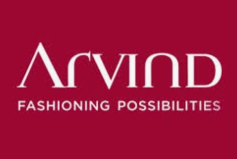 Arvind Mills Stand as No.1 Apparel brand in India
