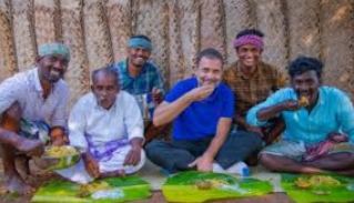 Most Popular Village Cooking Channel Success Journey Crossed 10 Million ...