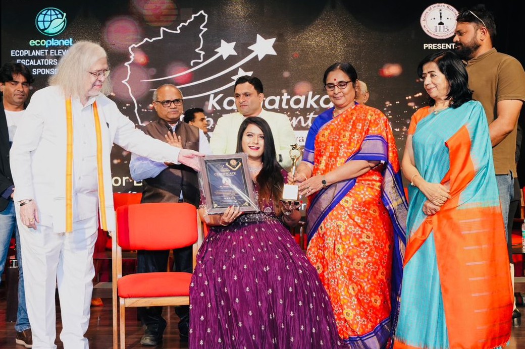 Vismaya Explores the Secrets of Life and Transforms it into "Vismaya ...