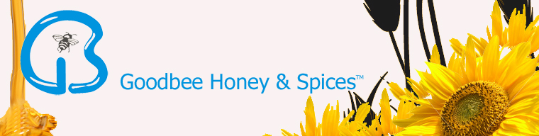 Goodbee Honey & Spices